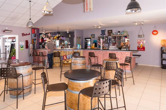 Camping Signol | 5 étoiles | Île d’Oléron | Tohapi