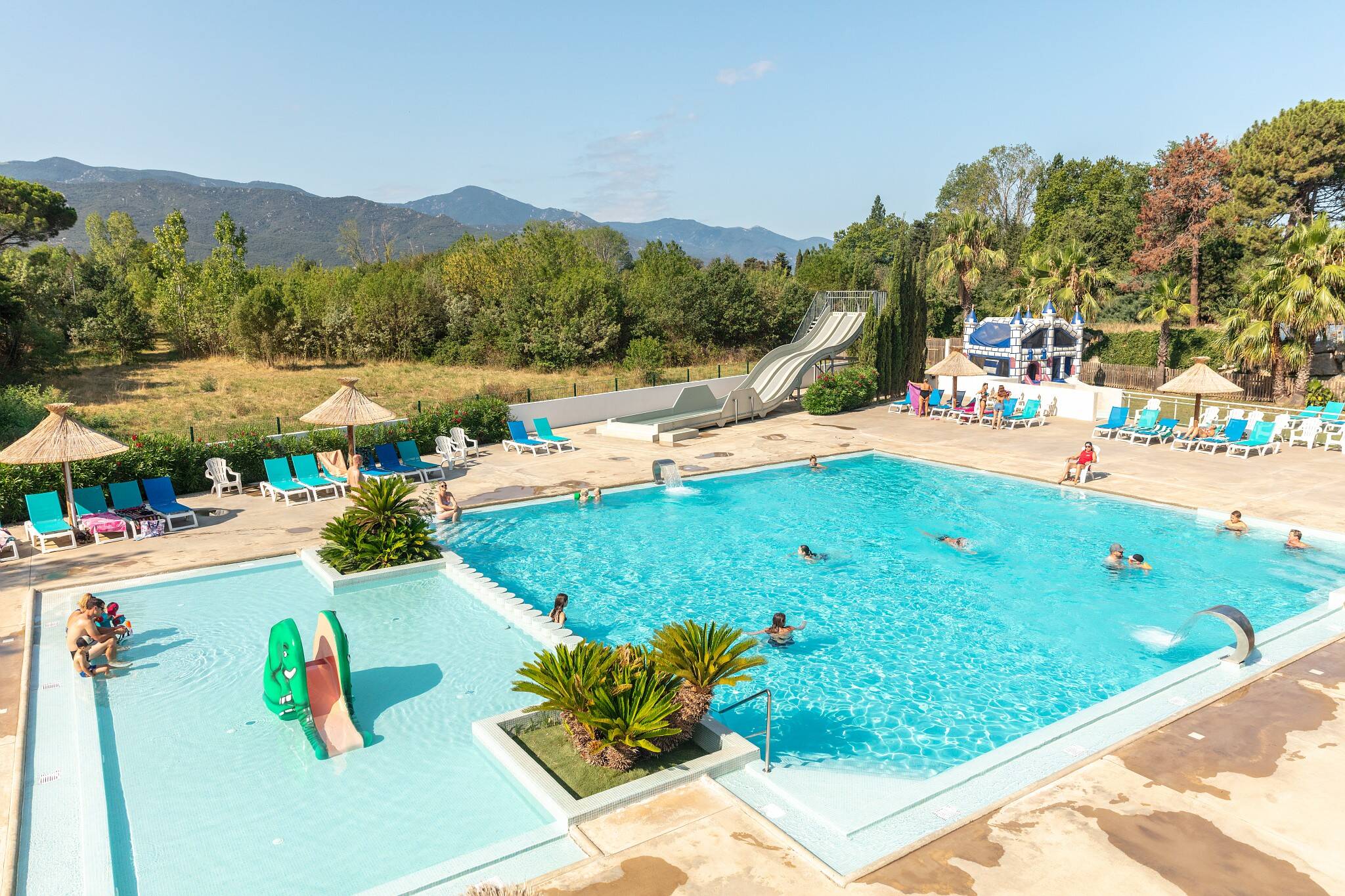 Les Pins - Pyrénées-Orientales