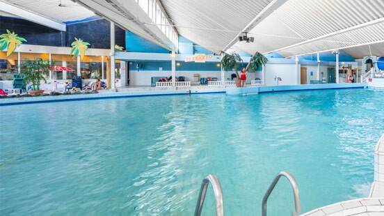Roompot Beach Resort - Zeeland