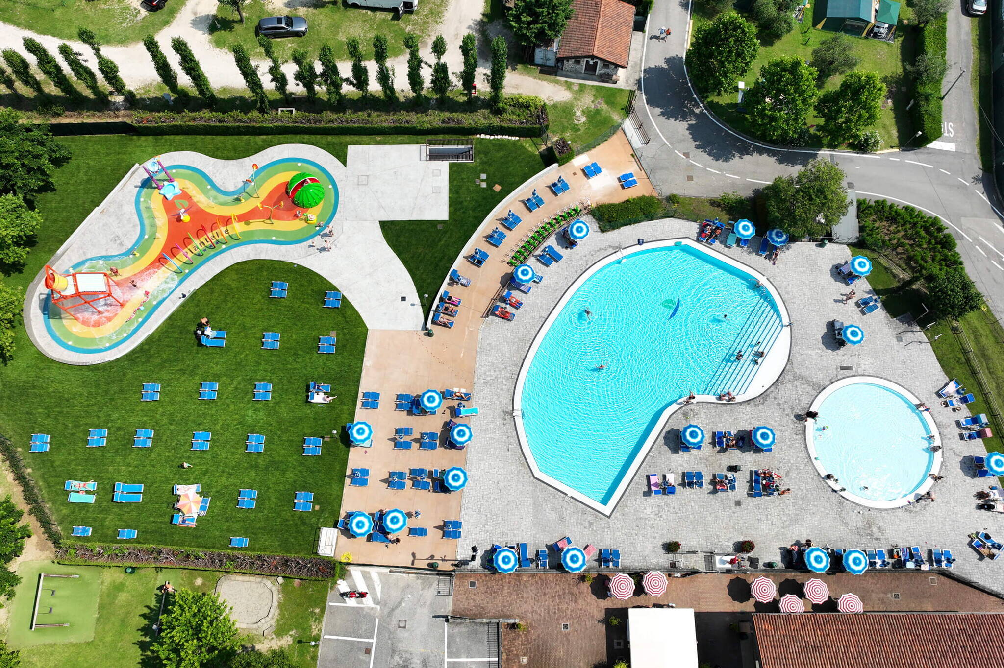 Piantelle - Lake Garda