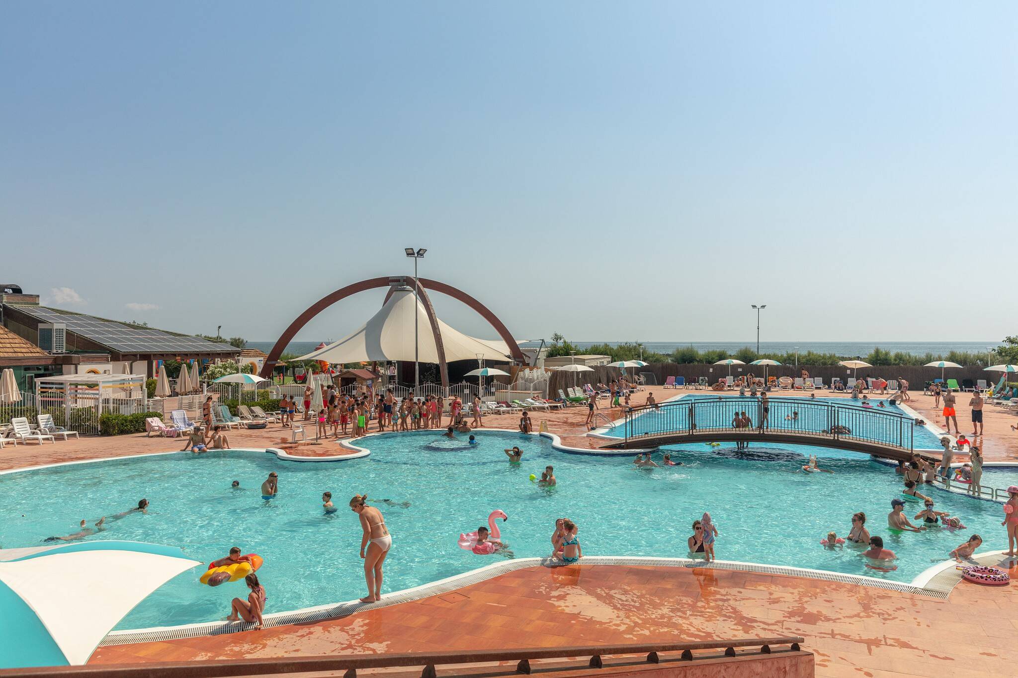Spiaggia E Mare - Emilia-Romaña