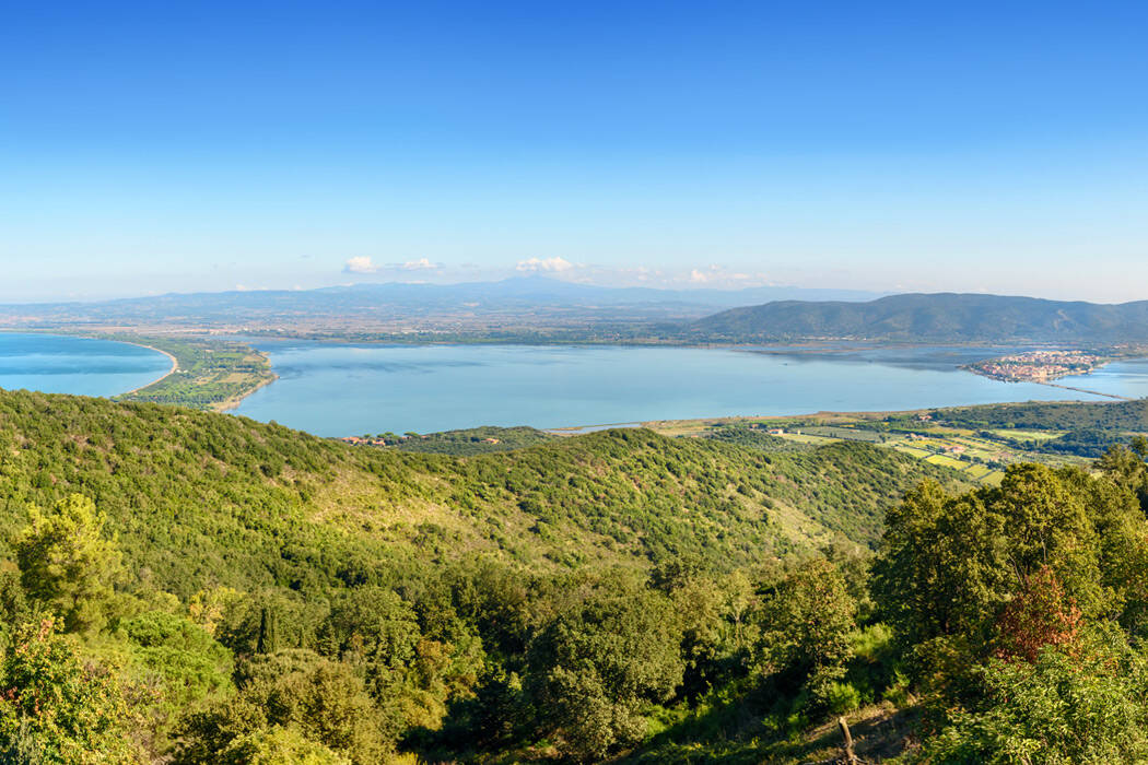 Orbetello - Toscana
