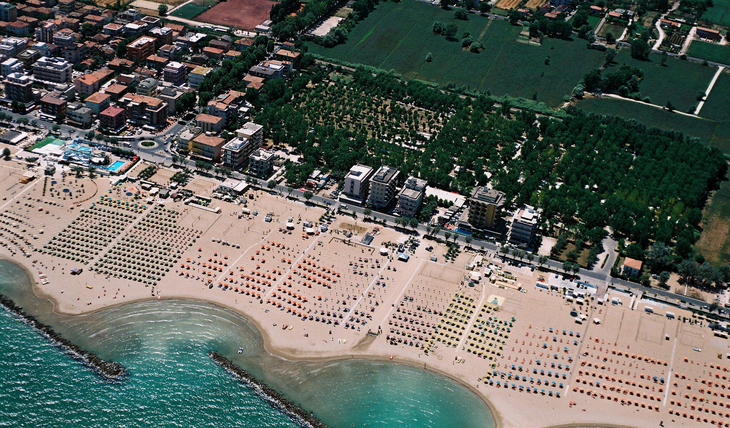 Rimini Family Village - Alpen