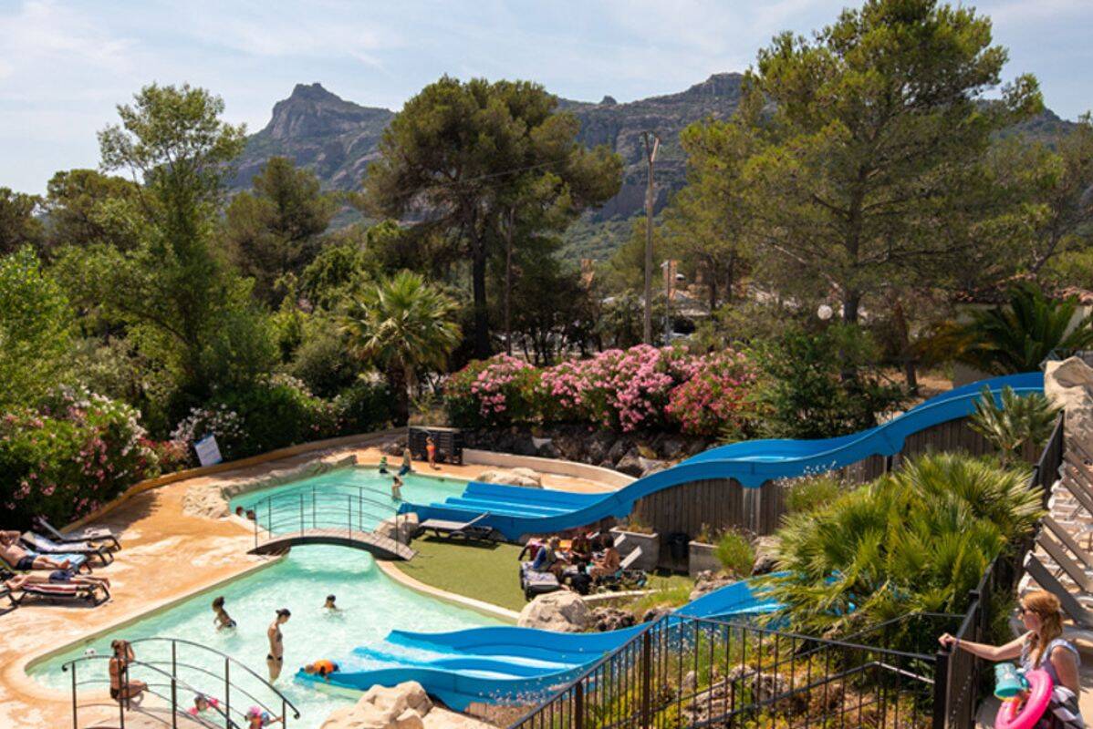 Domaine De La Noguière - Le Muy