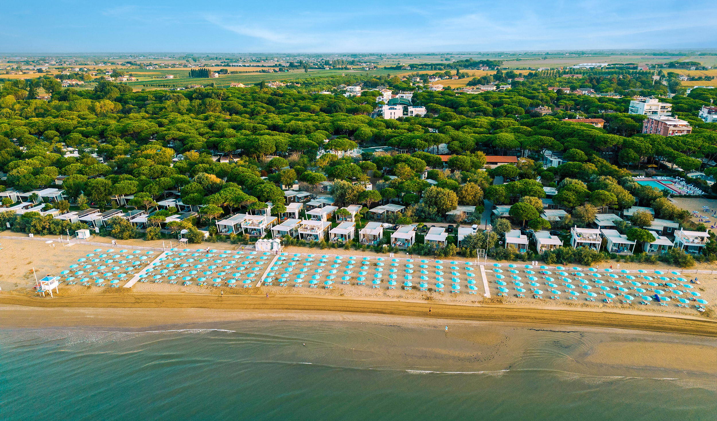 Malibu - Lido di Jesolo