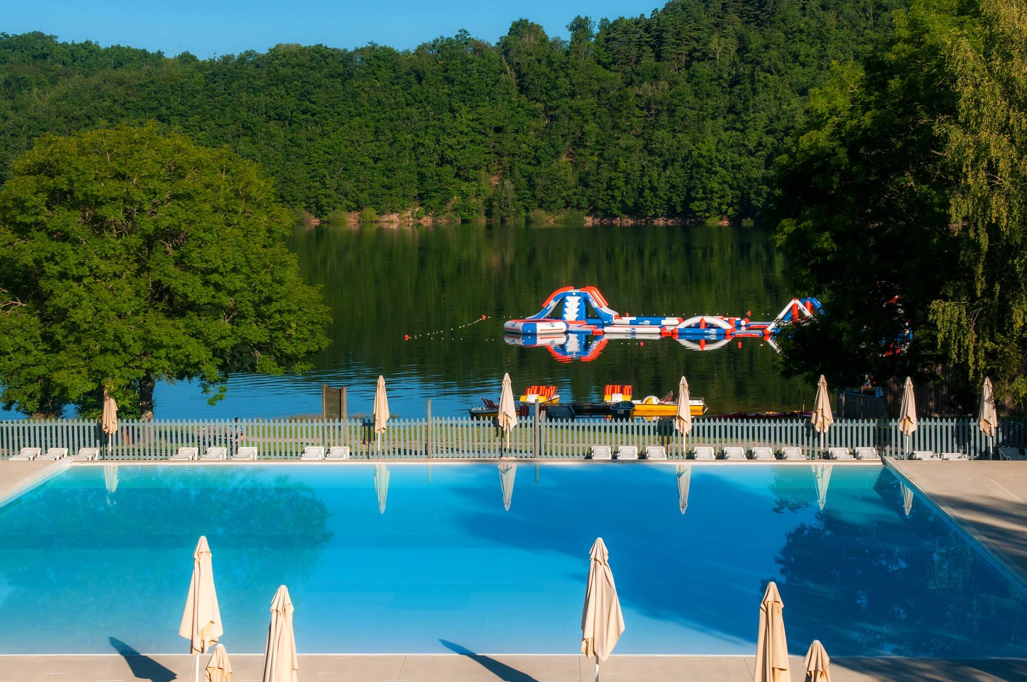 Domaine Des Tours - Aveyron