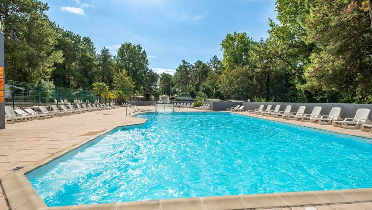 Camping La Dune Blanche, Camiers, Nord-Pas-De-Calais