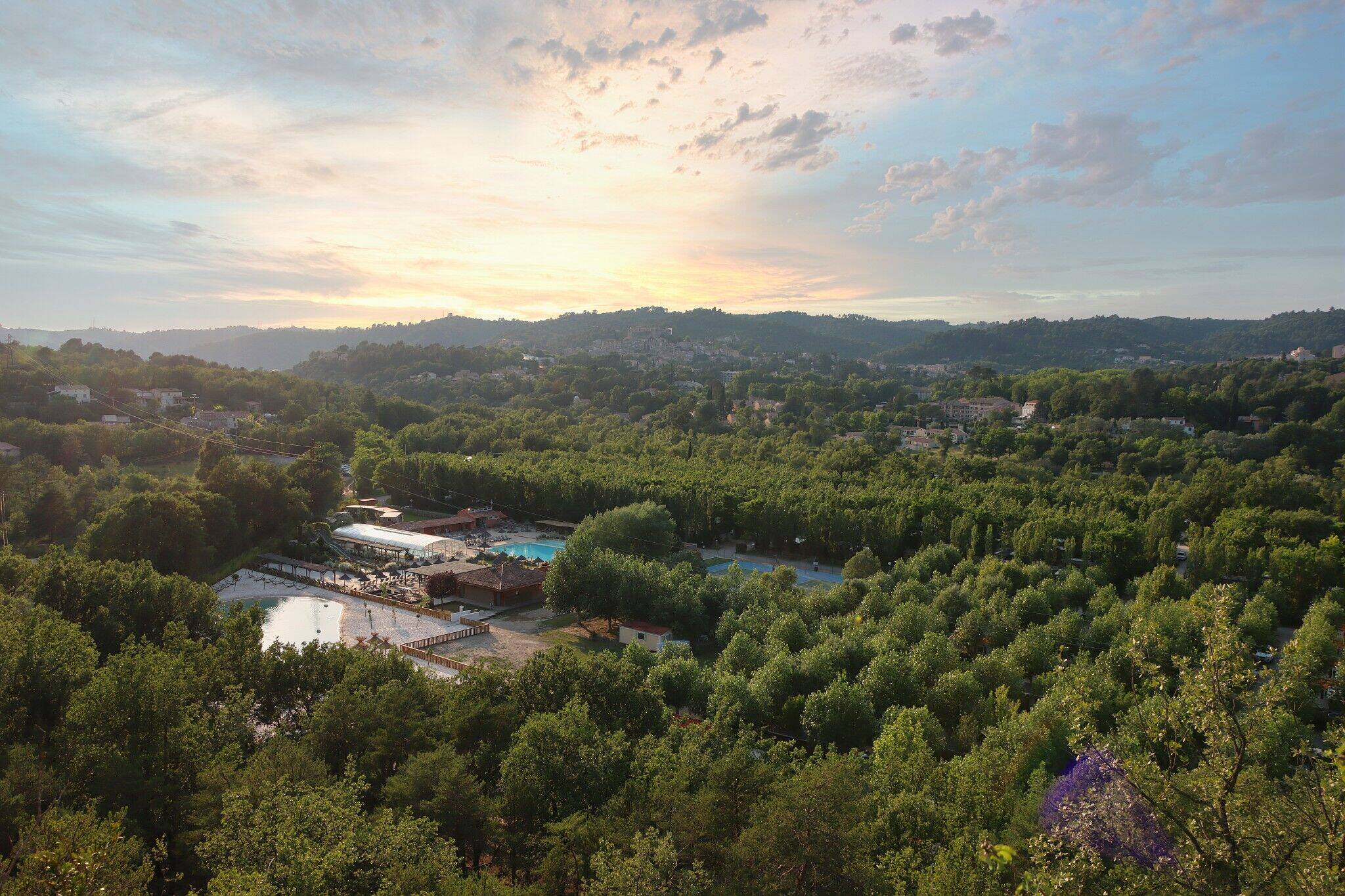 Verdon Parc - Alpes-de-Haute-Provence