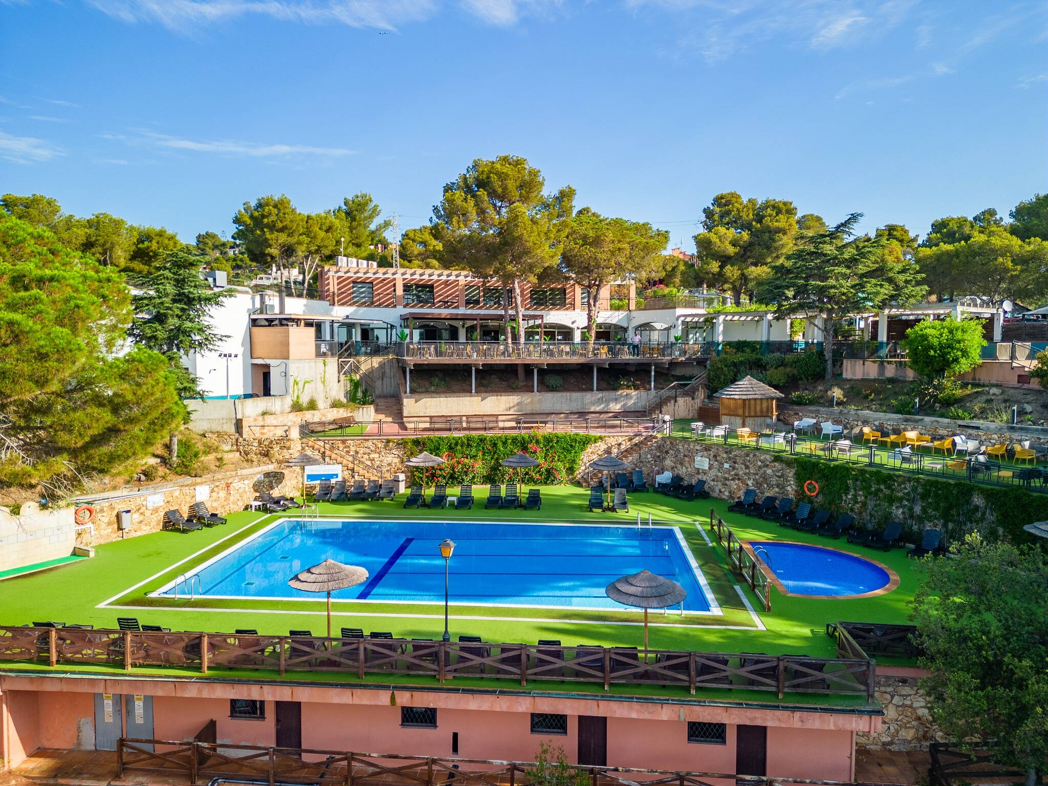 Cala Llevado - Catalunha