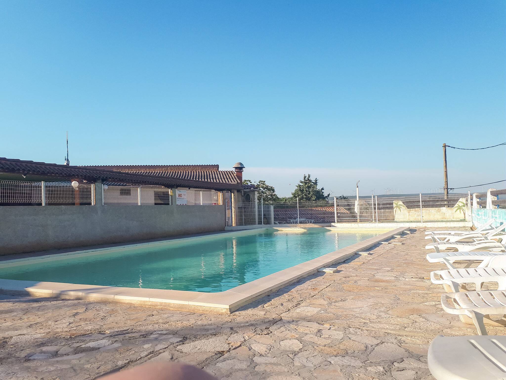 Borepo - Montagnac