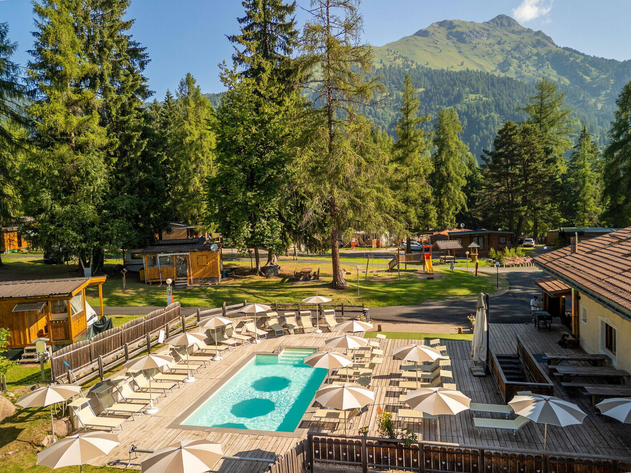 Val Di Fiemme - Trentin-Haut-Adige