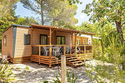 Camping Les Lacs du Verdon | 4 étoiles | Gorges du Verdon | Provence
