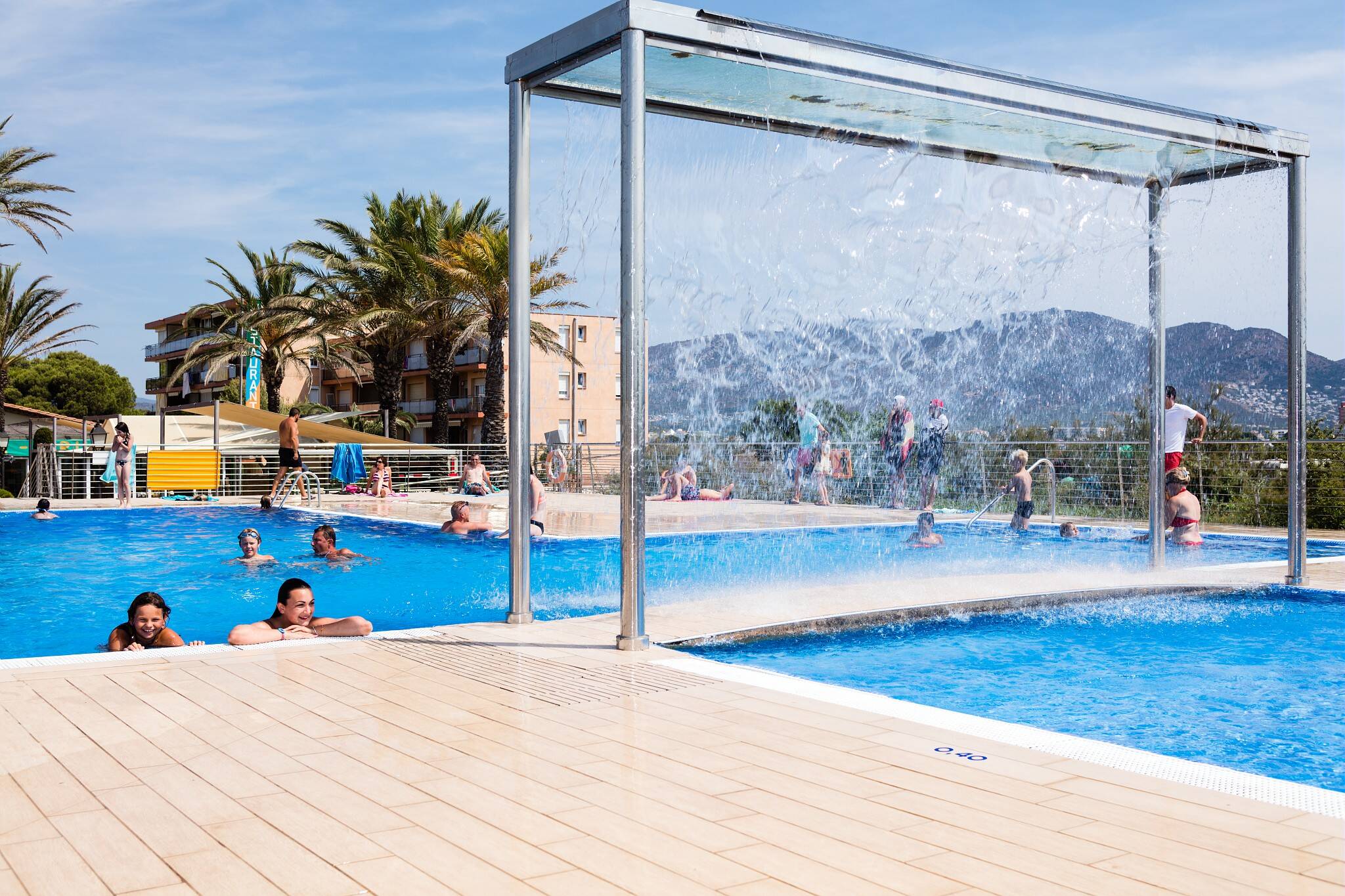 Castell Mar - Empuriabrava